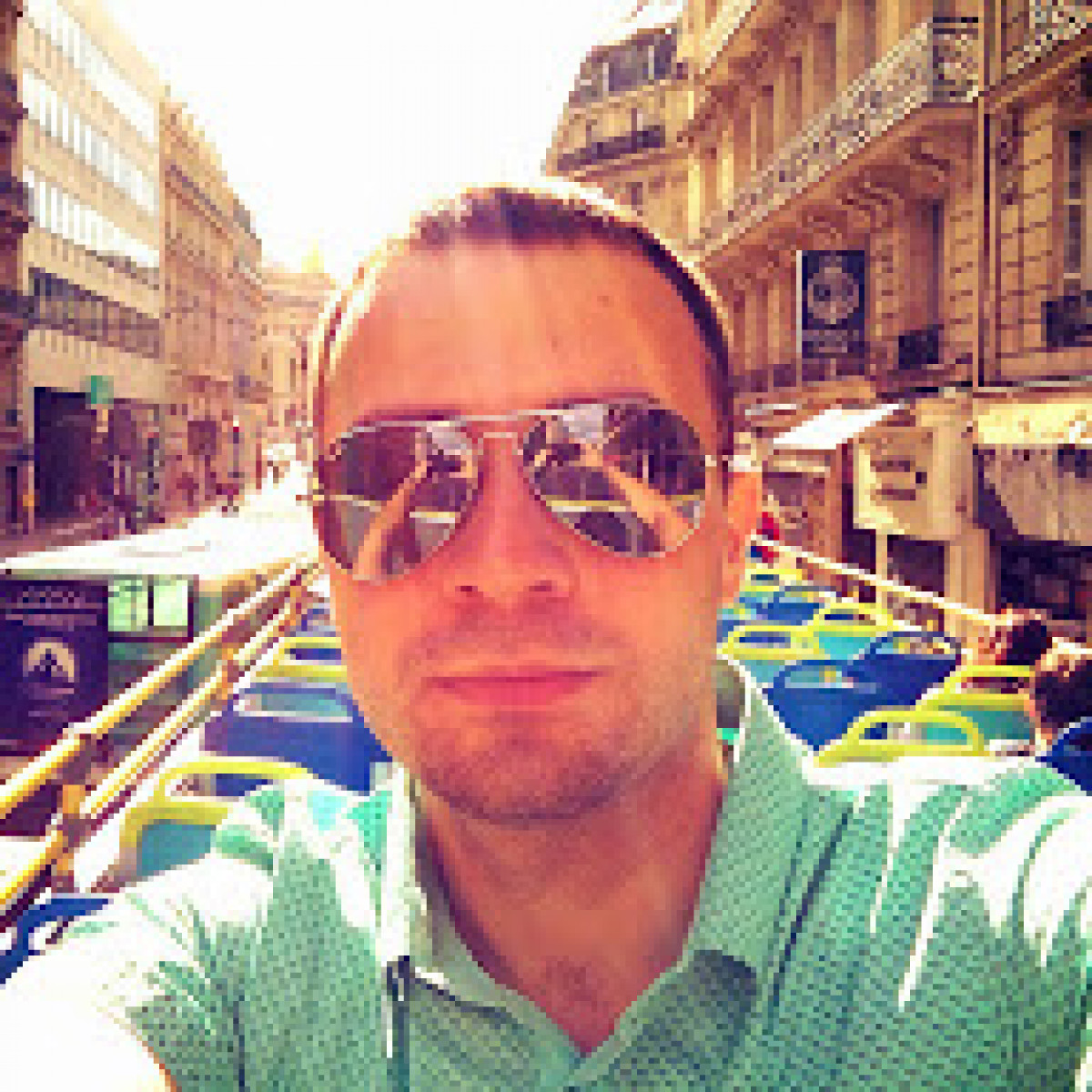 Сергій Гердель - TRAINING.ACADEMY - educational events, online broadcasts, video, consultations