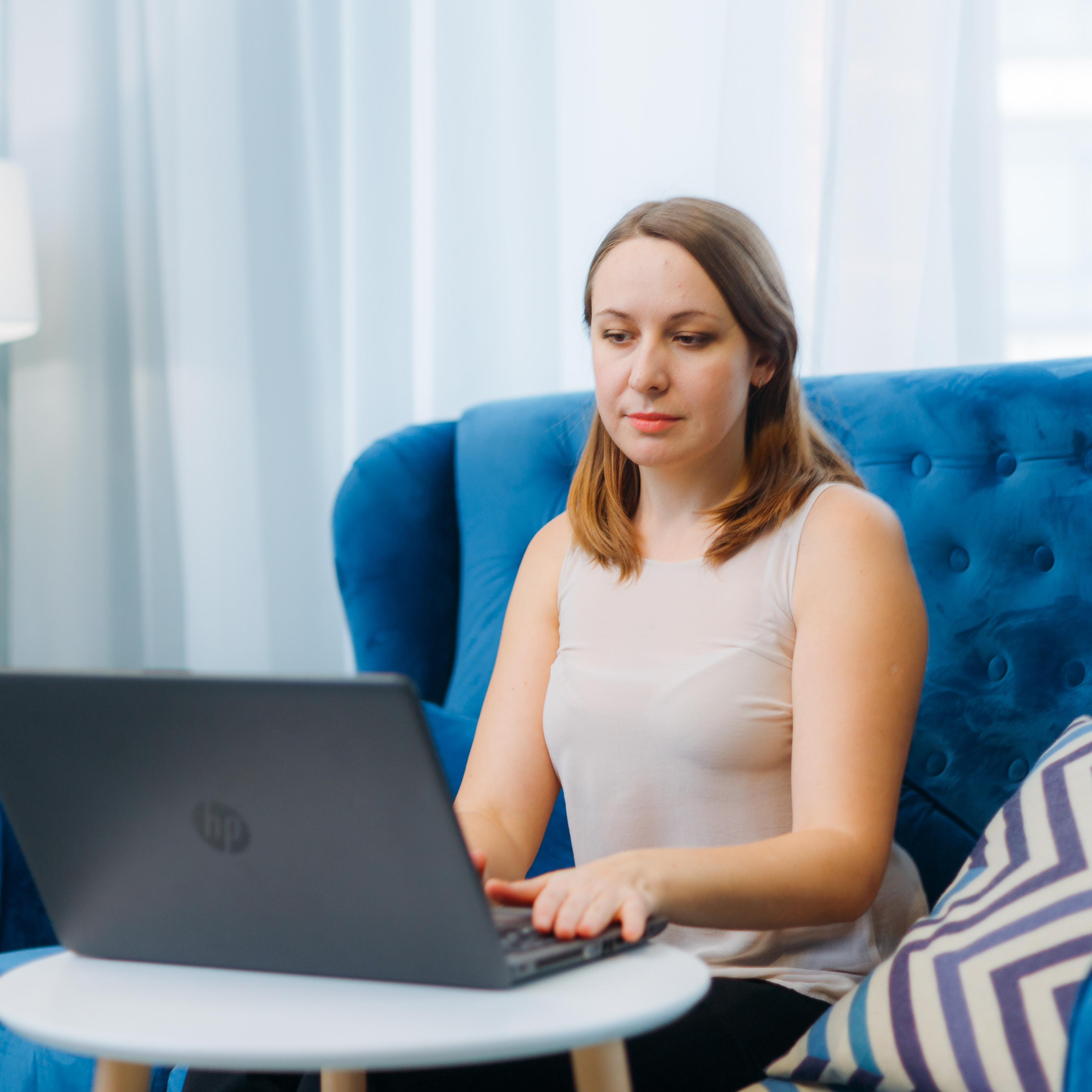 Стегниенко Алена - TRAINING.ACADEMY - educational events, online broadcasts, video, consultations