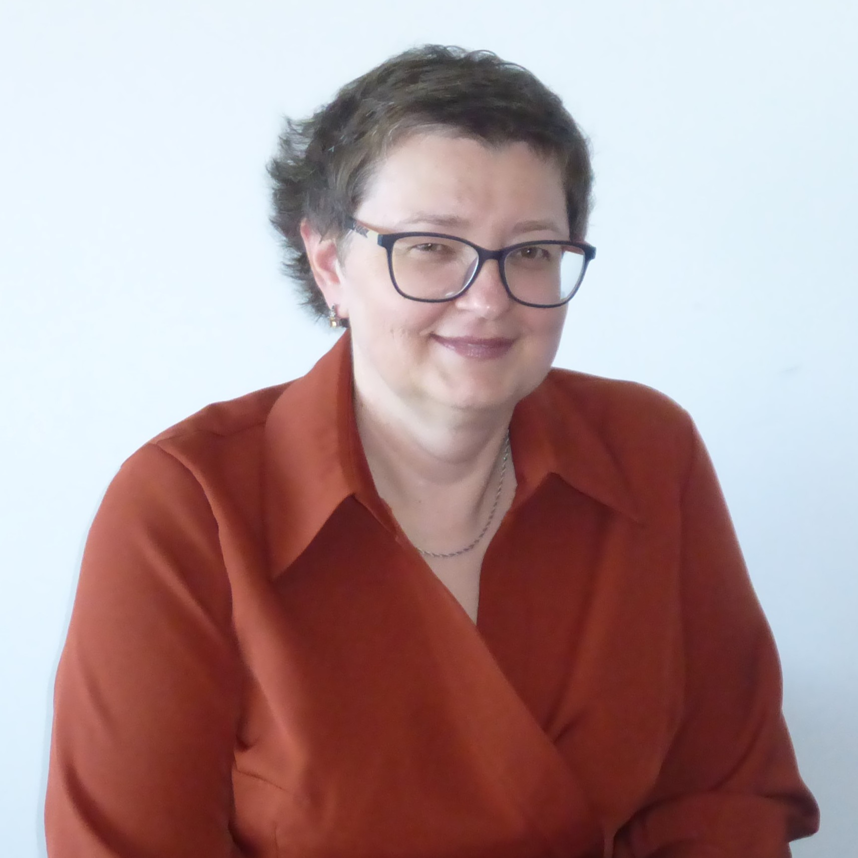 Вероніка Волошина - TRAINING.ACADEMY - educational events, online broadcasts, video, consultations