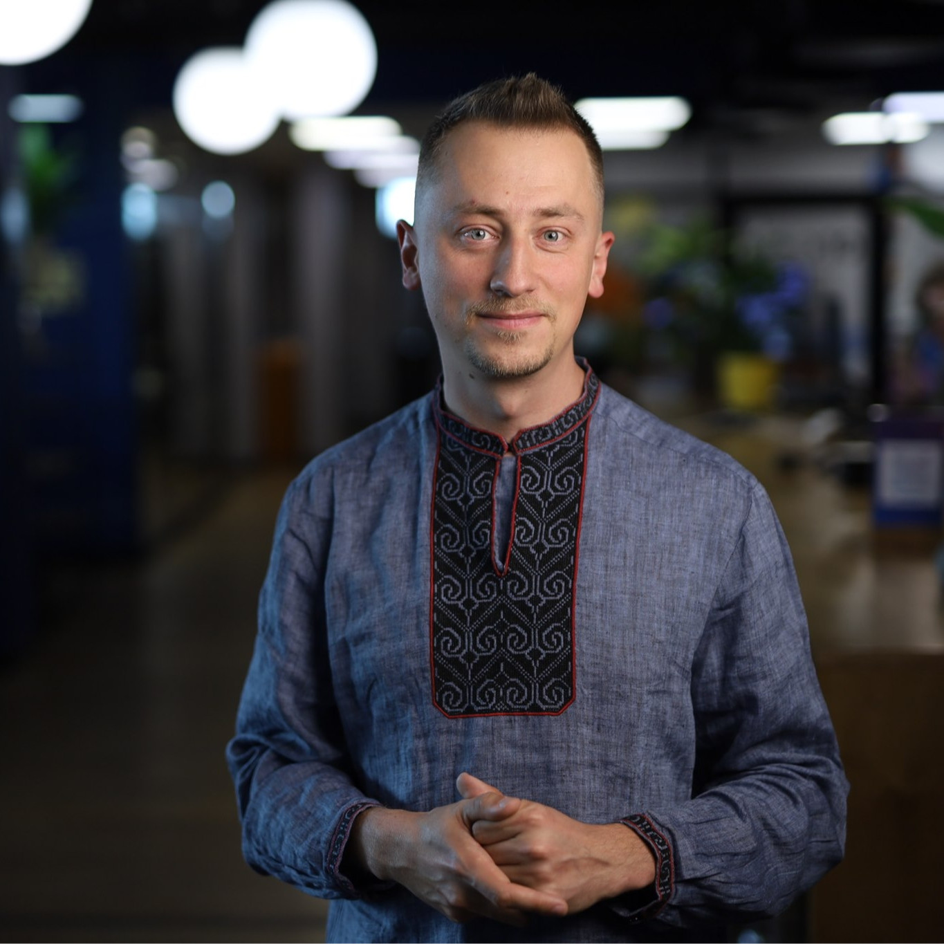 Олексій Соболев - TRAINING.ACADEMY - educational events, online broadcasts, video, consultations