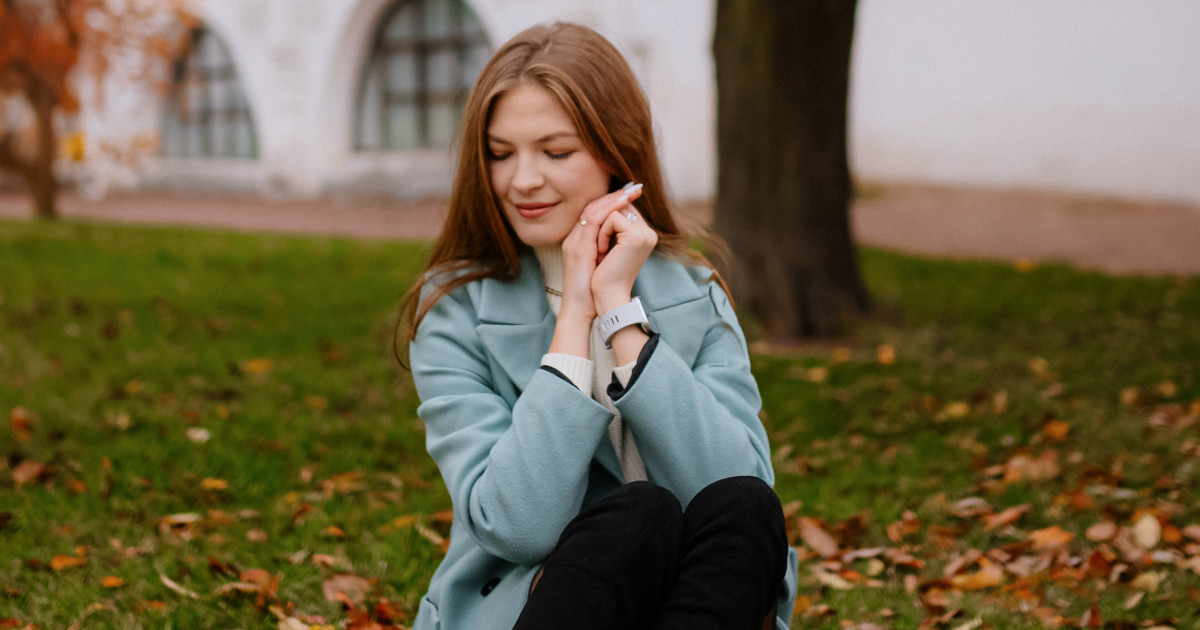 Єлизавета Петренко - TRAINING.ACADEMY - educational events, online broadcasts, video, consultations